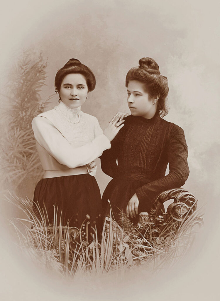 Photo Restoration Service | Online Damaged Photo Recovery